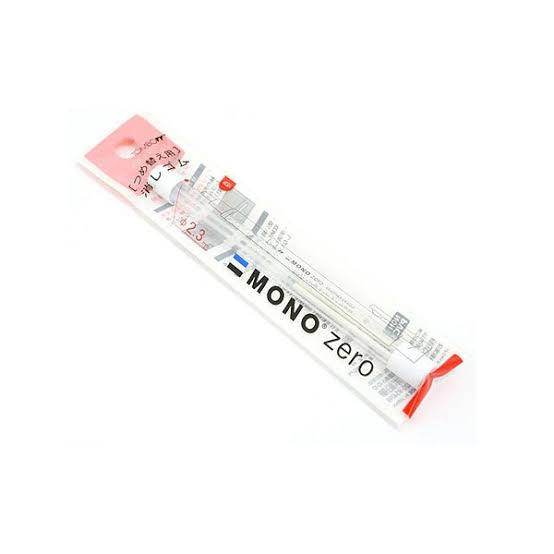 Repuesto Mono Zero Tombow redonda – Escala Gráfica